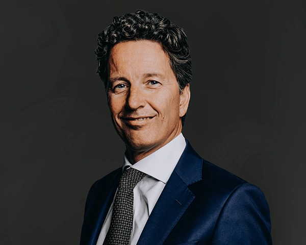 Maarten van Kempen - AS-opleidingen